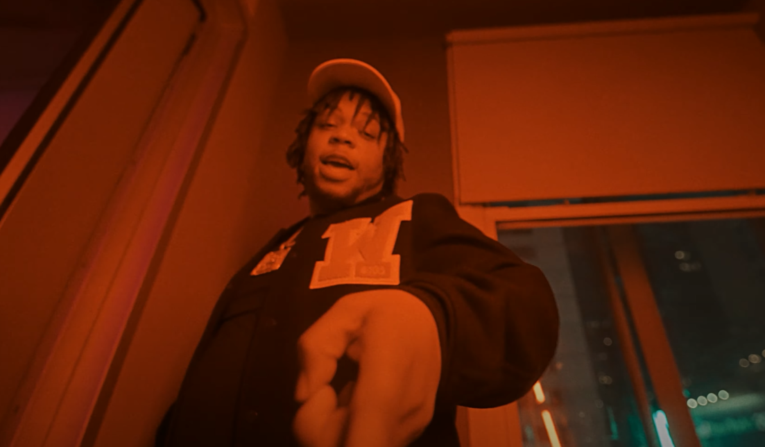 Video: Don Q “Bulletproof” - Rap Radar