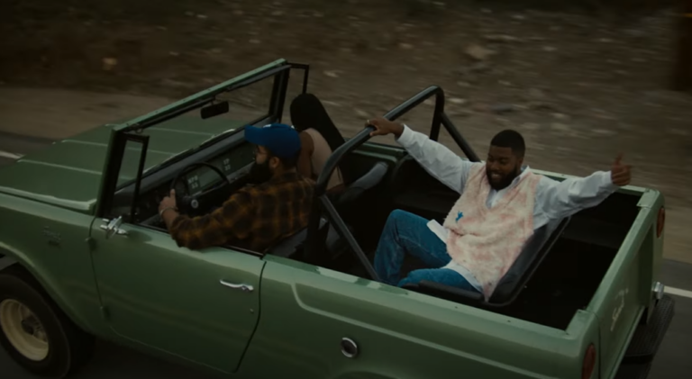 Video: Khalid “Last Call” - Rap Radar