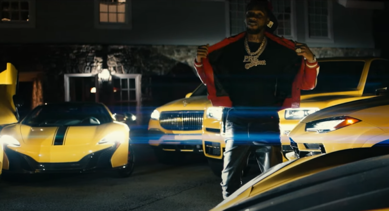 Video: Key Glock “Play For Keeps” - Rap Radar