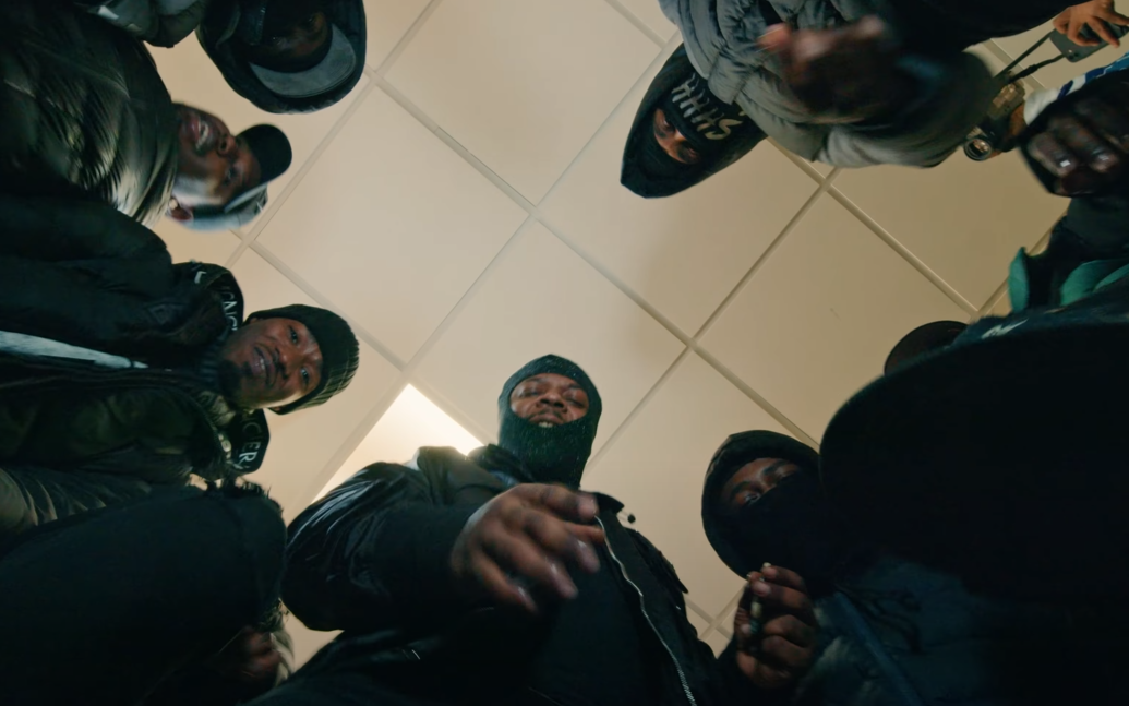 Video: Rowdy Rebel “Ah Haa (Freestyle)” - Rap Radar