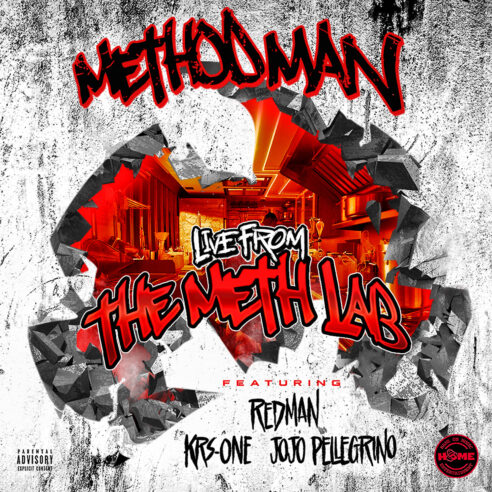 redman - Rap Radar