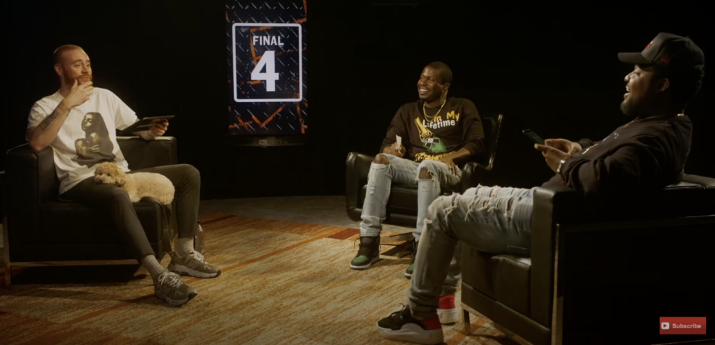 Rory & Mal Crown Worst Jay-Z Song Ever - Rap Radar