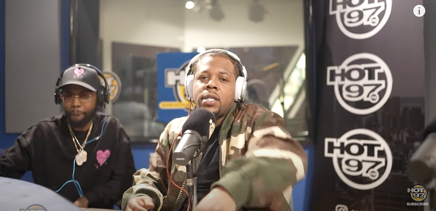 hot 97 | Rap Radar