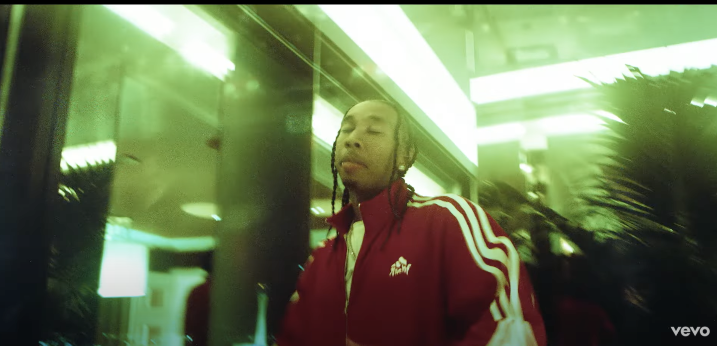 Video: Tyga “Lifetime” - Rap Radar