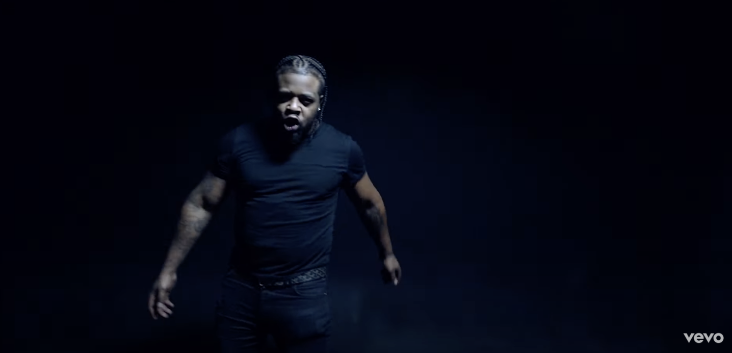 Video: Rowdy Rebel “Rowdy vs Rebel” - Rap Radar