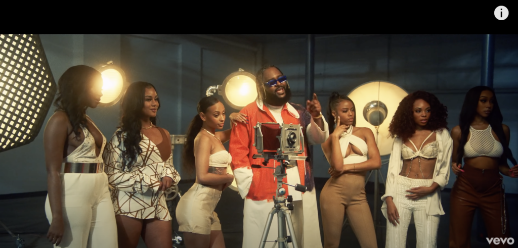 bas - Rap Radar