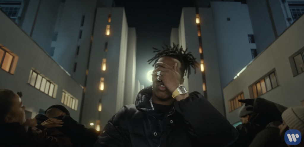 Video: Ed Sheeran Ft. Lil Baby “2step (Remix)” - Rap Radar