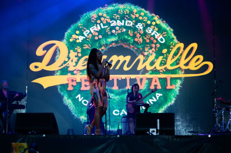 Dreamville Festival 2022 Recap - Rap Radar