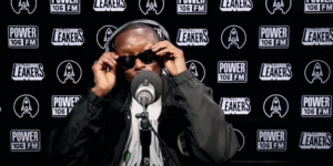 New Music: Buddy Ft. Kent Jamz “Hollyhood” - Rap Radar