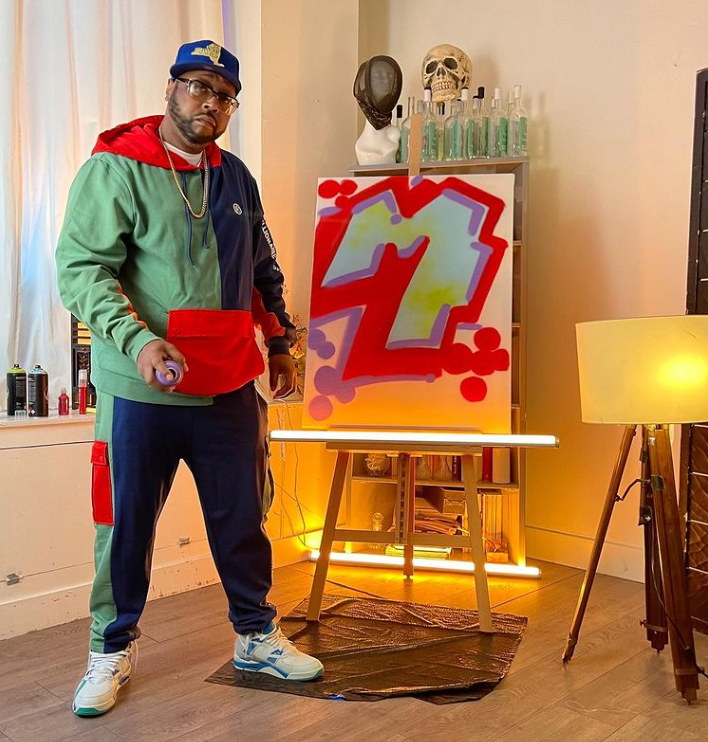 DJ Kay Slay Passes Away - Rap Radar