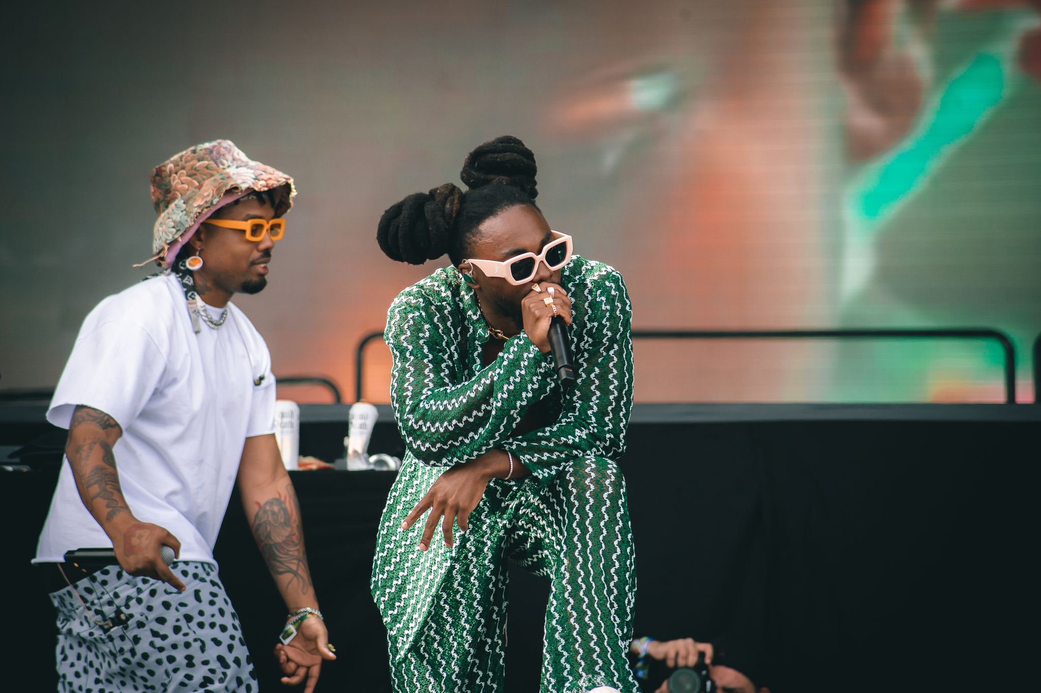 Dreamville Festival 2022 Recap - Rap Radar