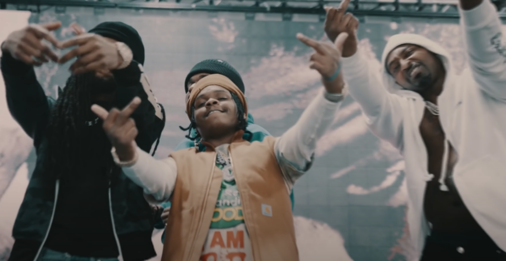 Video: 42 Dugg, EST Gee Ft. 42 Cheez, Reaper, Tae Money “Whole Gang ...