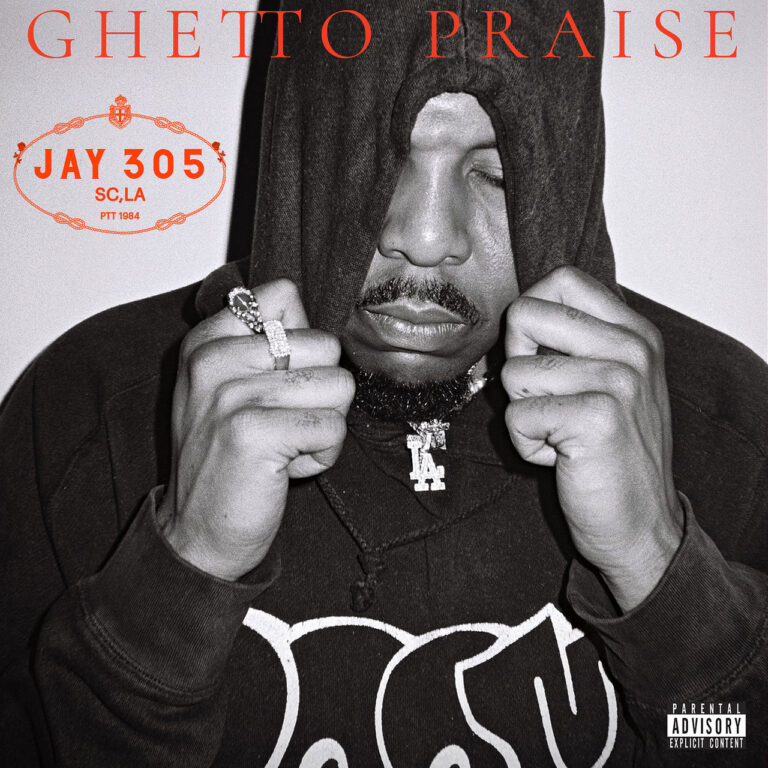 Jay 305 Ft. BJ The Chicago Kid “Ghetto Praise” - Rap Radar