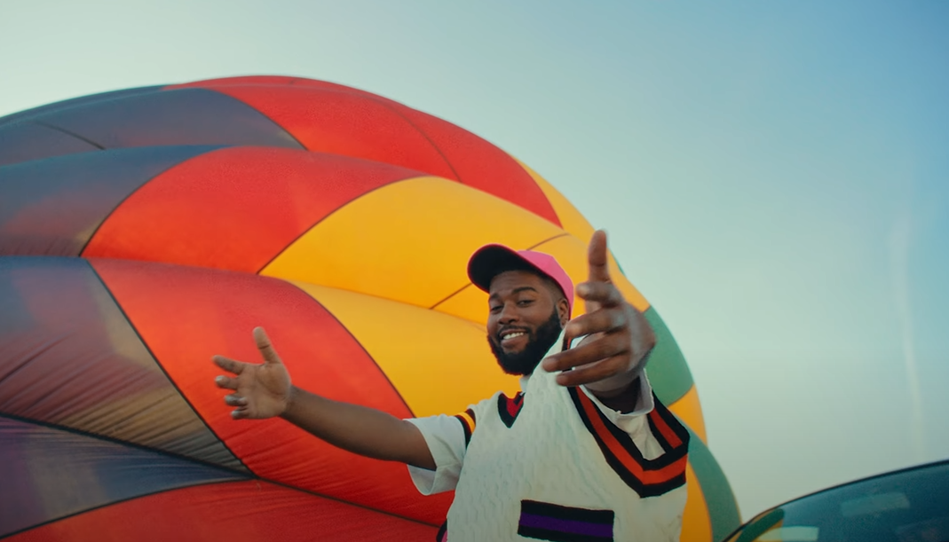 Video: Khalid “Skyline” - Rap Radar