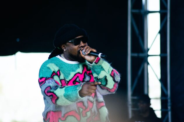 Dreamville Festival 2022 Recap - Rap Radar