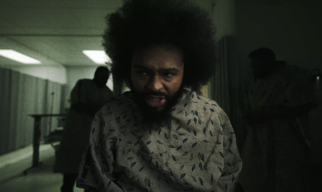 Video: Courtney Bell “Introspection” - Rap Radar