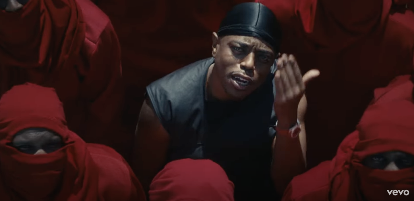 Video: Westside Boogie “Stuck” - Rap Radar