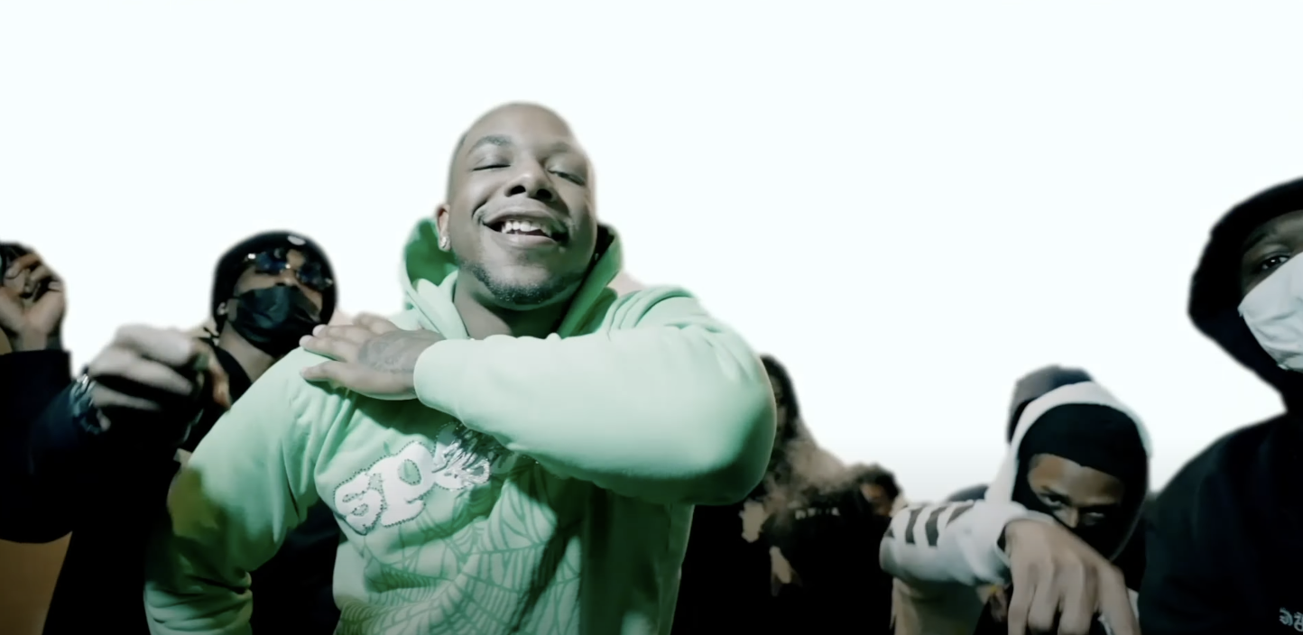 Video: Rah Swish “Tell ‘Em” - Rap Radar