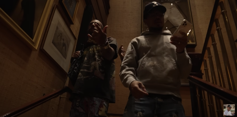 New Music: Vic Mensa & Keyon Christ “Summer’s Over” - Rap Radar