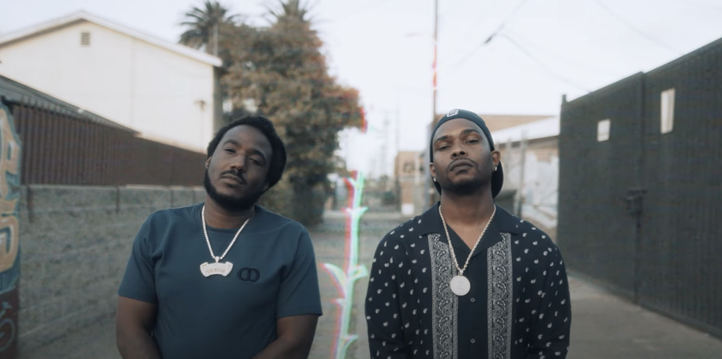 New Album: Mozzy & Gunplay 'Chop Stixx & Banana Clips' | Rap Radar