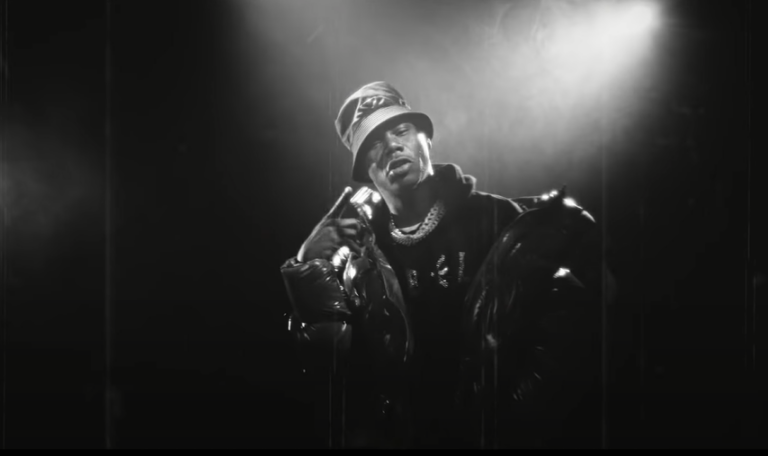 Video: Symba “GOAT” - Rap Radar