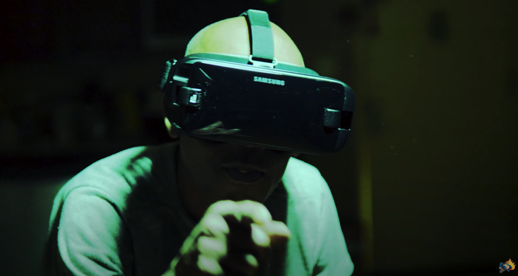 Video: Buckshot “Hey” - Rap Radar