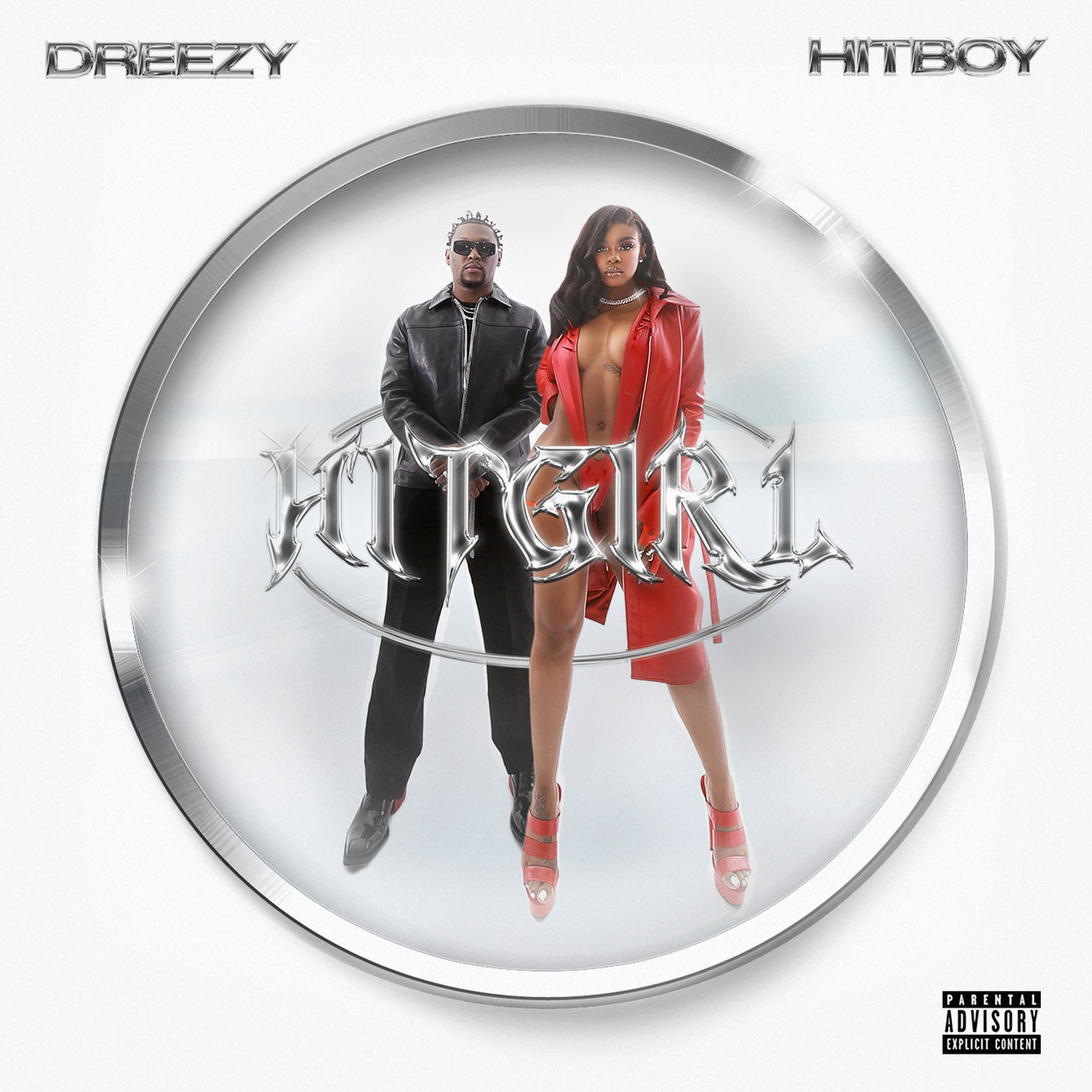 Album: Dreezy, Hit-Boy ‘Hitgirl’ - Rap Radar