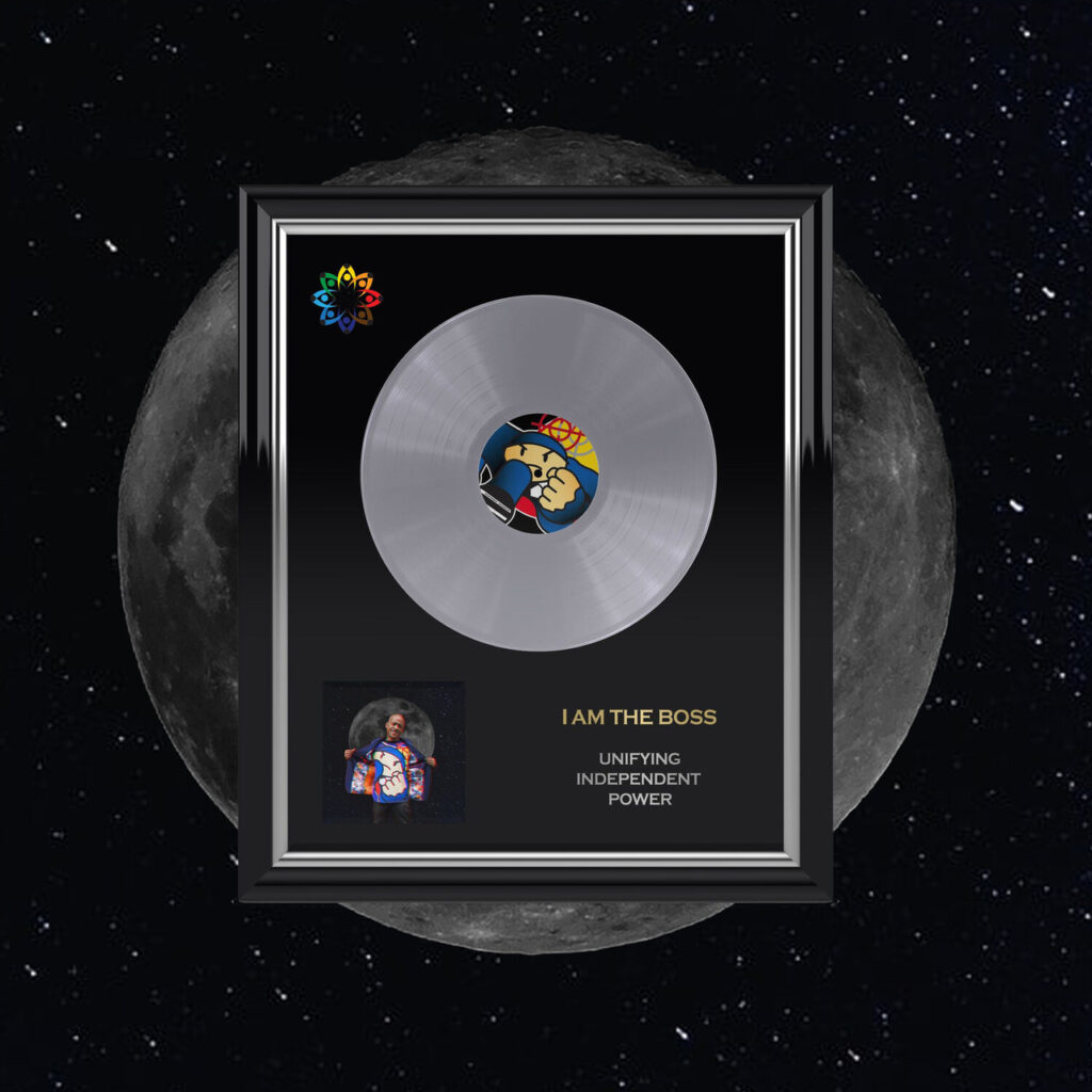 EP: Buckshot ‘I Am The Boss” - Rap Radar