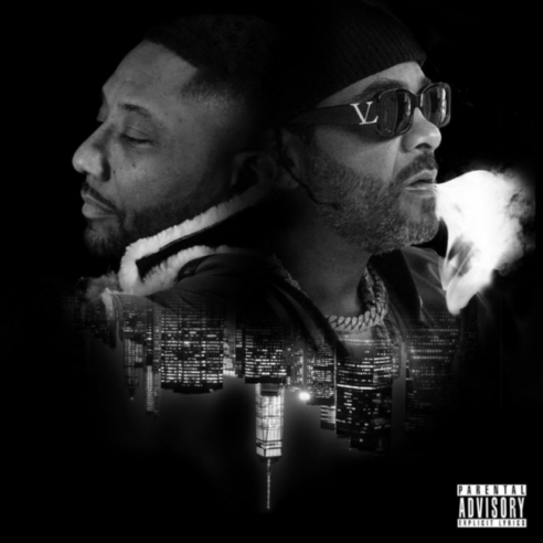 Album: Lobby Boyz, Jim Jones, Maino ‘Lobby Boyz’ - Rap Radar