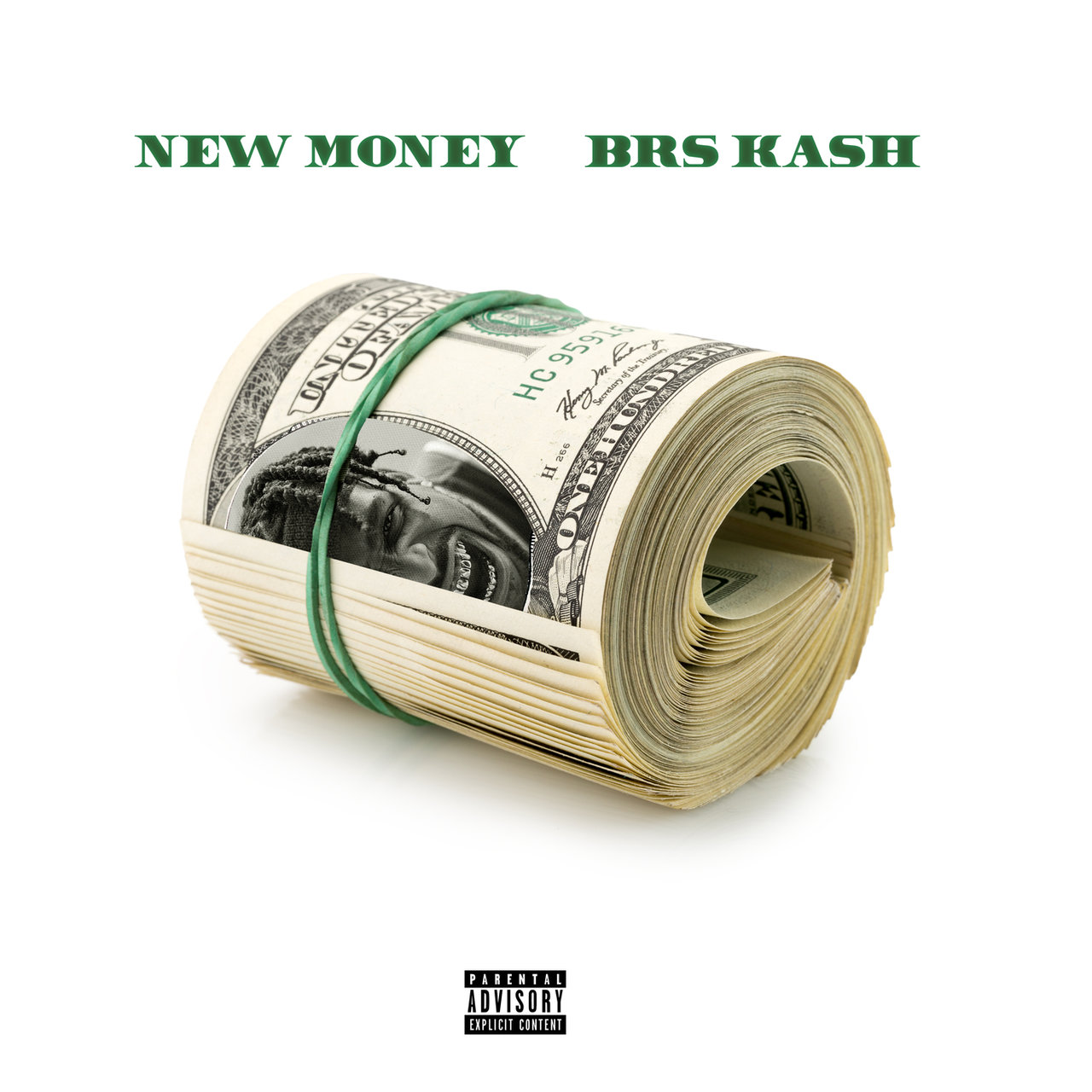 BRS Kash “New Money” - Rap Radar