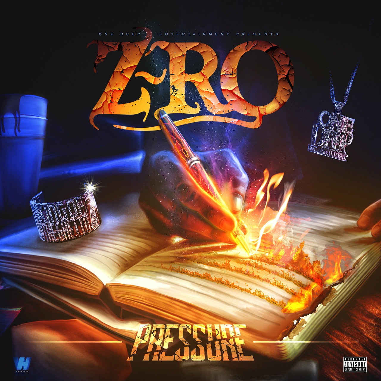 z-ro - Rap Radar