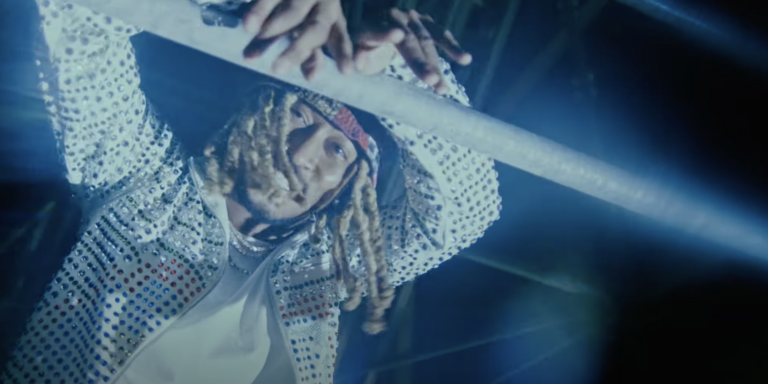 New EP: Future 'Save Me' | Rap Radar