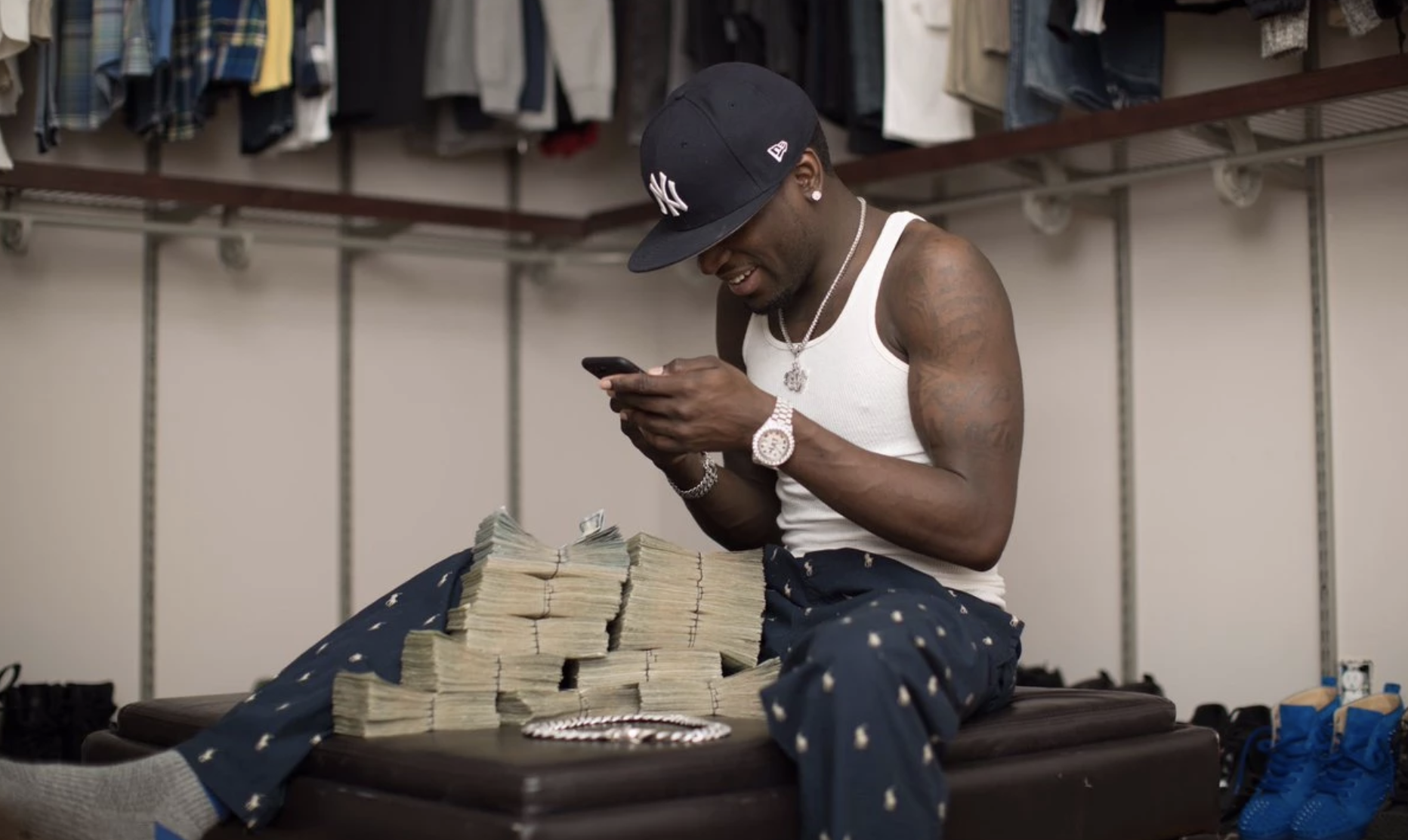 Ralo Sentenced To 8 Years In Prison - Rap Radar