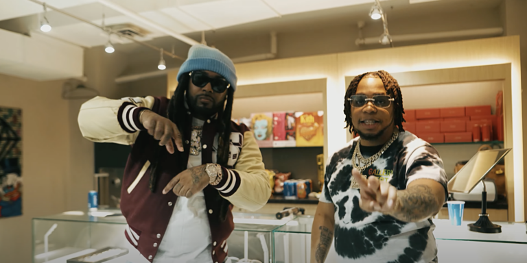 New Video: Don Q "Quick Reminder" | Rap Radar