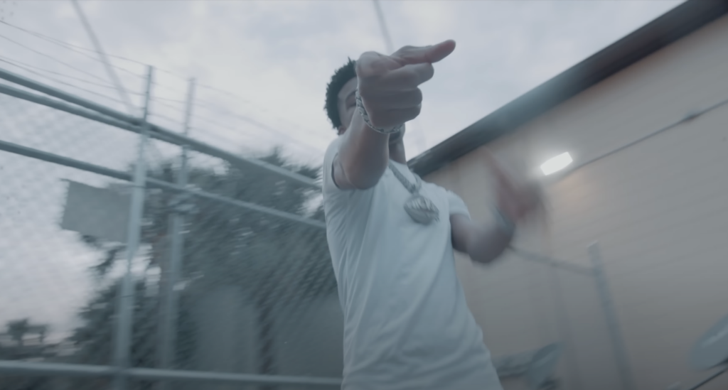 Video: Nardo Wick “Riot” - Rap Radar