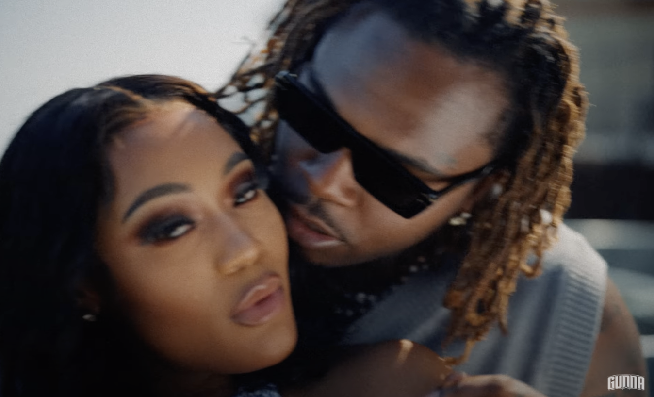 Video: Gunna “Banking On Me” - Rap Radar