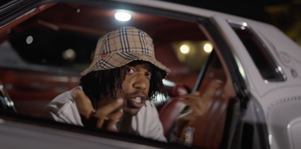 New Video: Scotty ATL Ft. Curren$y “Top Drop” - Rap Radar