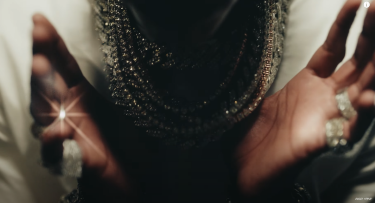 Video: Gucci Mane Ft. Lil Baby “All Dz Chainz” - Rap Radar