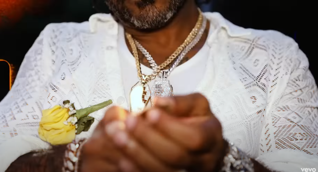 jim jones - Rap Radar