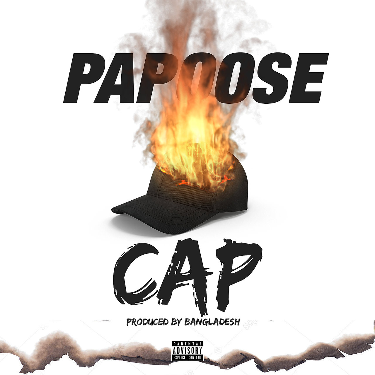 Papoose “Cap” - Rap Radar
