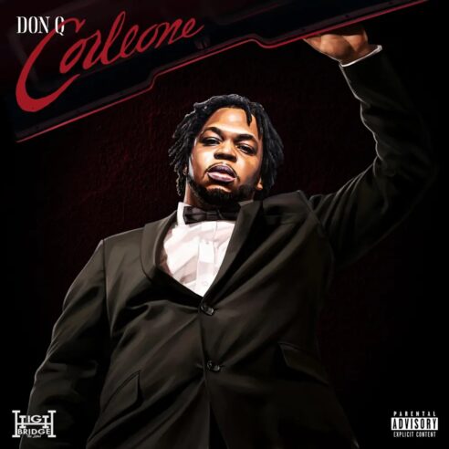Album: Don Q ‘Corleone’ - Rap Radar