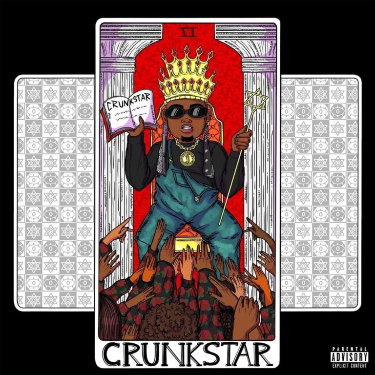 Album: Duke Deuce ‘Crunkstar’ - Rap Radar