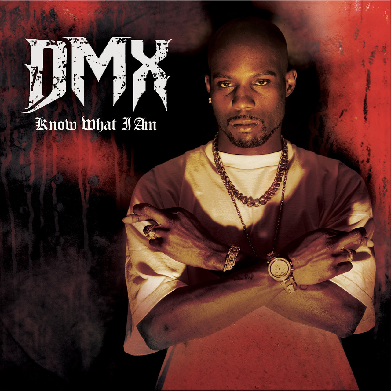 dmx - Rap Radar