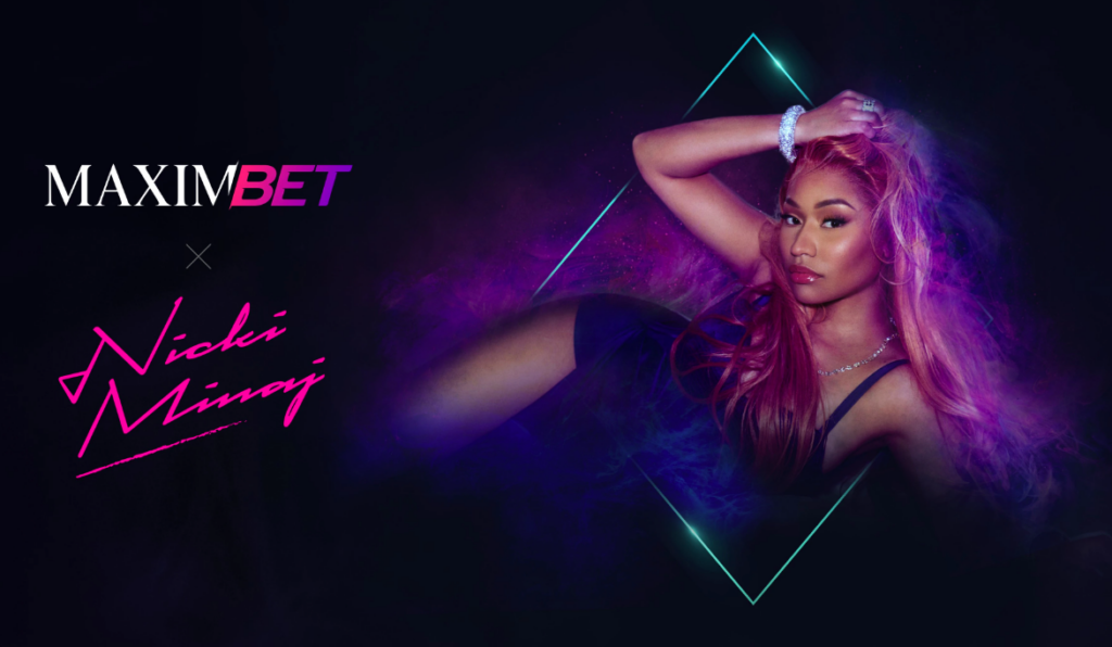 Nicki Minaj Is Maxim’s Creative Director - Rap Radar