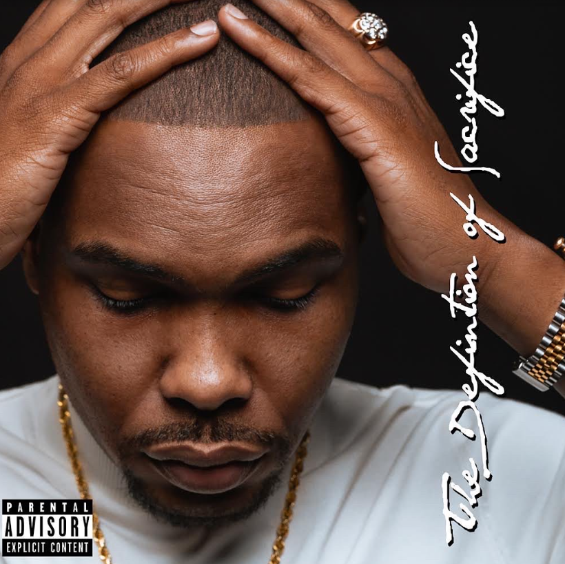 Album: J Stone ‘The Definition Of Sacrifice’ - Rap Radar