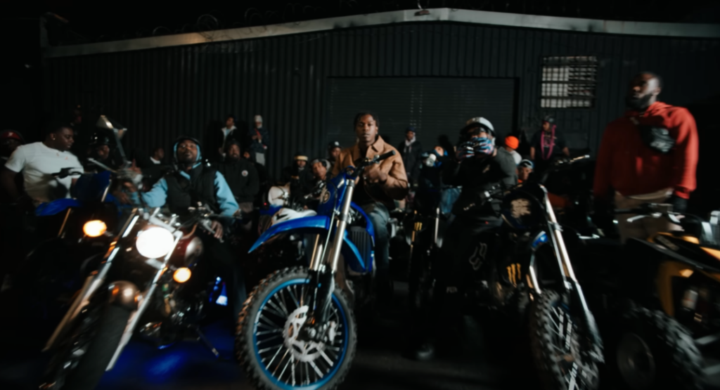 Video: Skillibeng Ft. Fivio Foreign, French Montana “Whap Whap (Remix ...