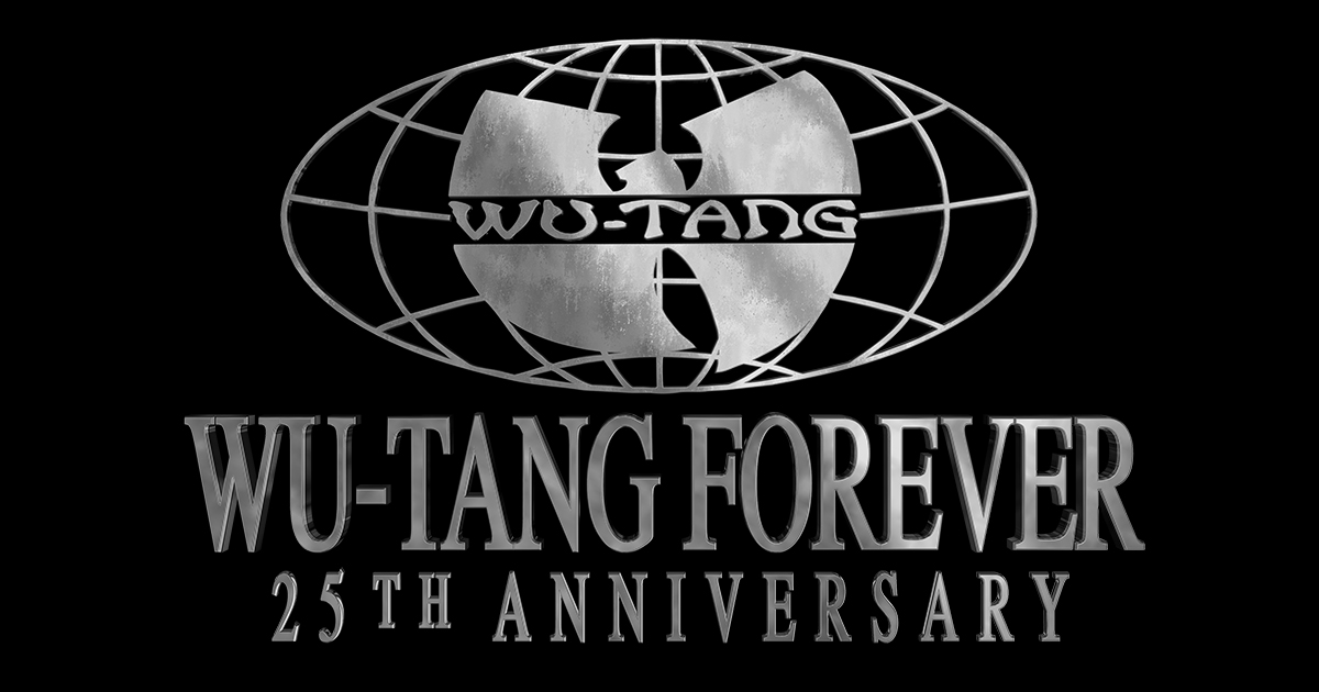 Wu-Tang Celebrates 25 Years Of ‘Wu-Tang Forever’ With Album Bundle ...