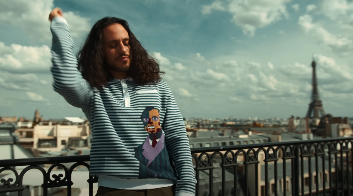 Video: Russ “Yes Sir” - Rap Radar