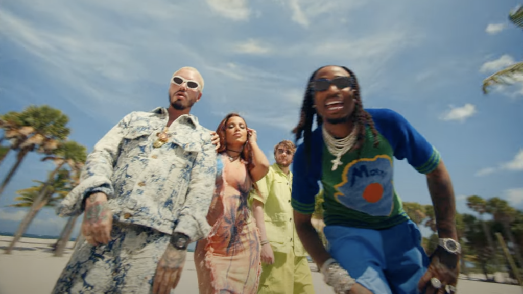 pharrell - Rap Radar