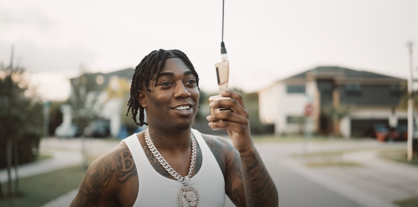 New Video: Fredo Bang “Shoot” - Rap Radar